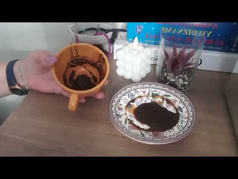 MUCİZELERE HAZIR TÜYLERİN ÜRPERİCEK YÜZÜNE GÜLDÜRECEK OLAYLAR KAHVE FALI