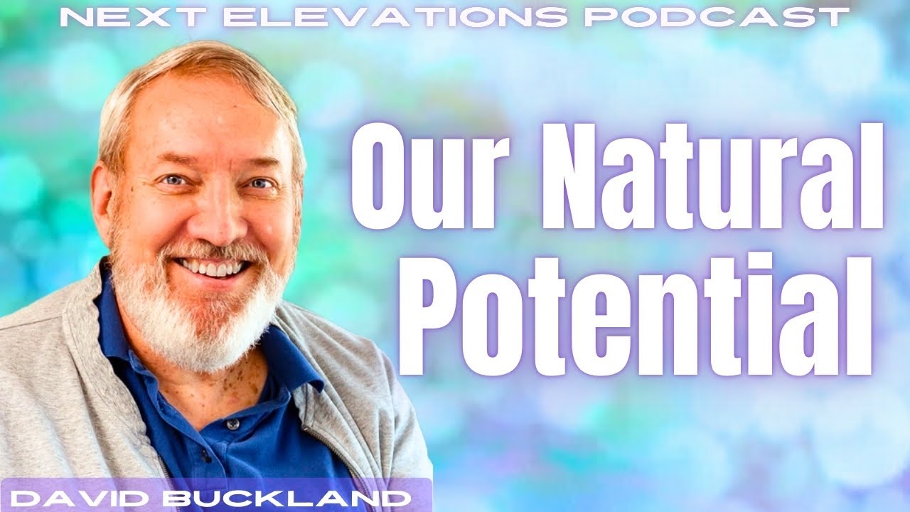 David Buckland Interview by Eva Müller - YouTube