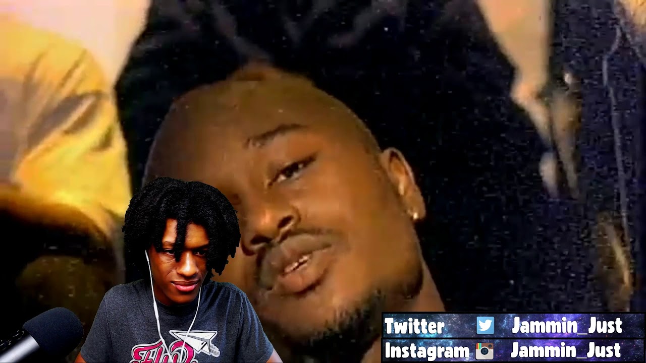Ahmad - Back In The Day Reaction - YouTube