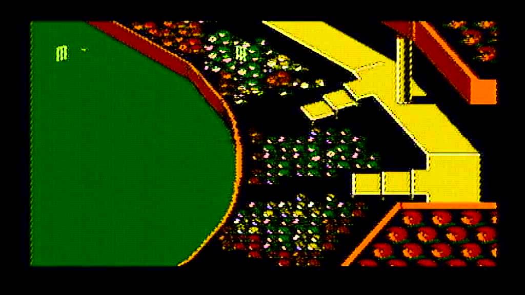 International Cricket (nes) - Let's play Part 2: Return of the creepy ...
