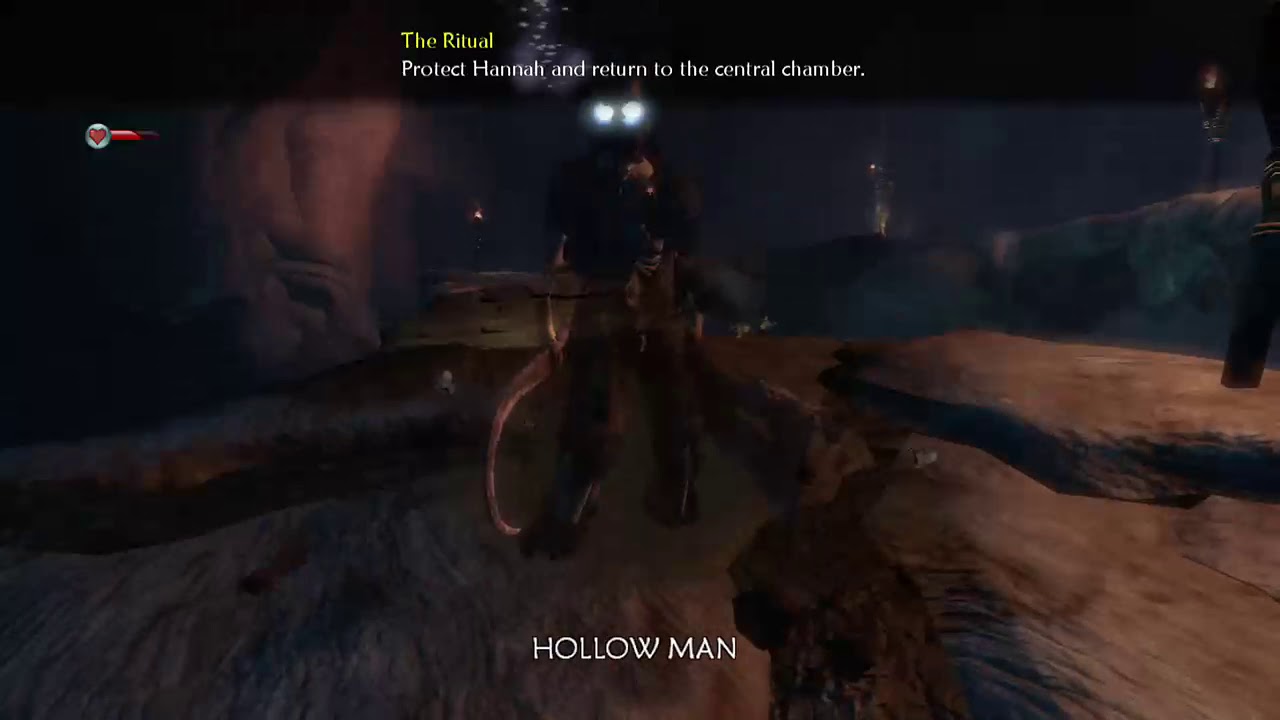 ZAPSTREAM - Fable 2. Helping Hanna - YouTube