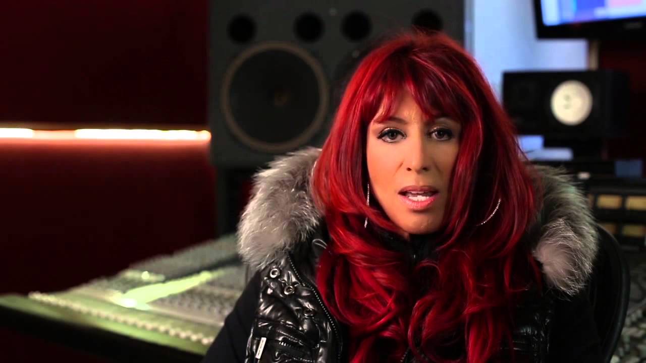 Stebani Cruz EPK HD - YouTube