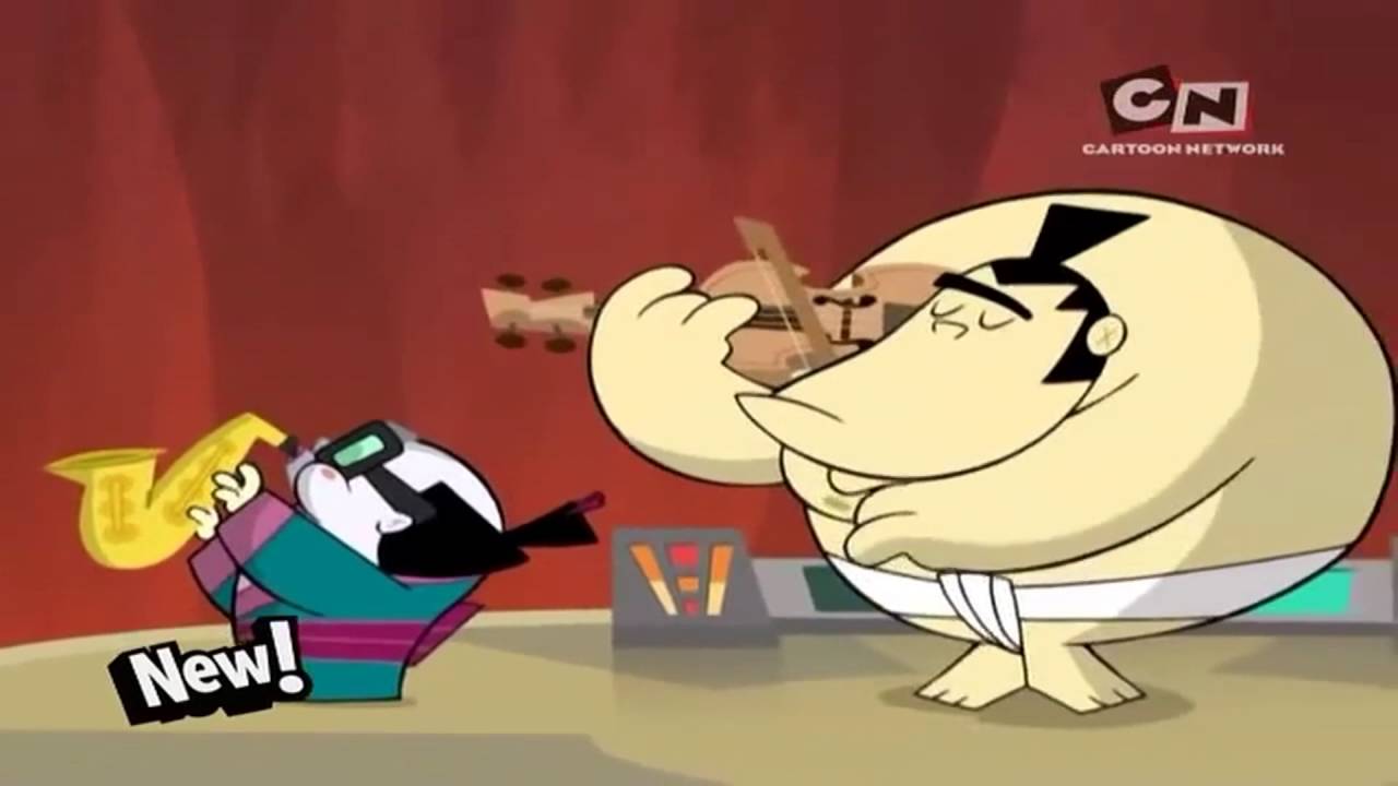 Robotboy Kamikazi's Bad Attempted Video HQ - YouTube