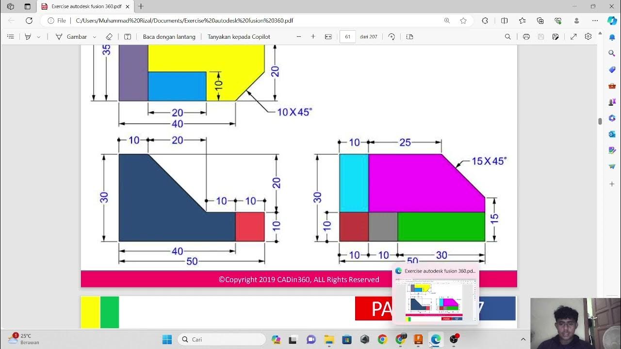 EXERCISE 56 - YouTube