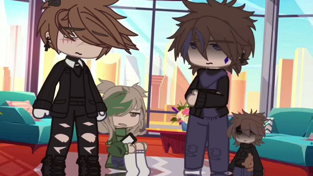 father like son | dnf love child | - YouTube