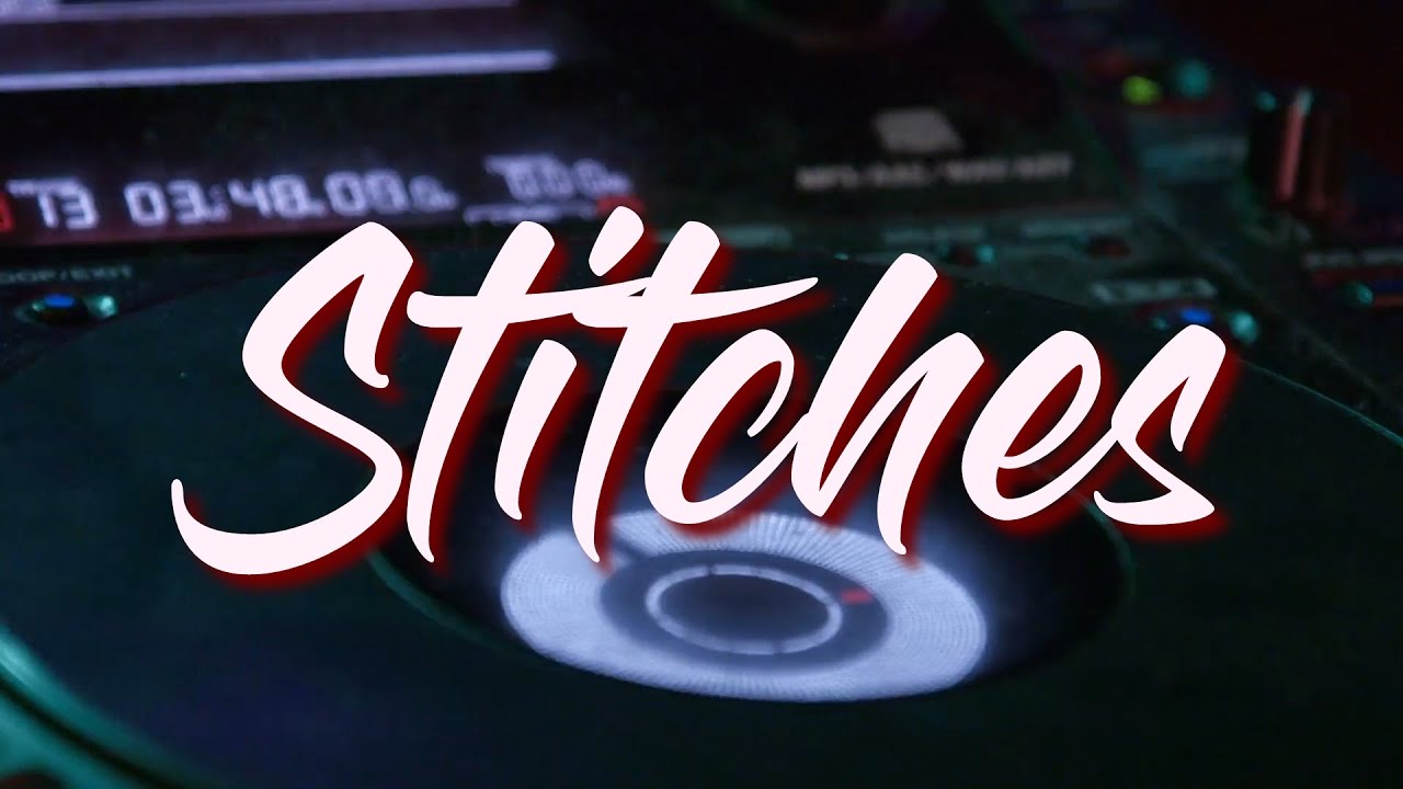 Ghostwave Frequency - Stitches [Official Music Video] - YouTube