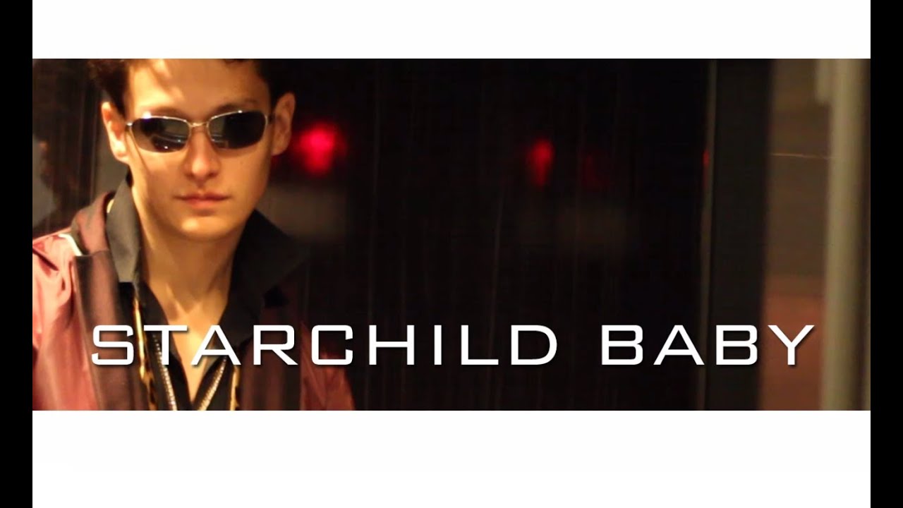 Tristan Starchild- "Starchild Baby" Official Music Video - YouTube