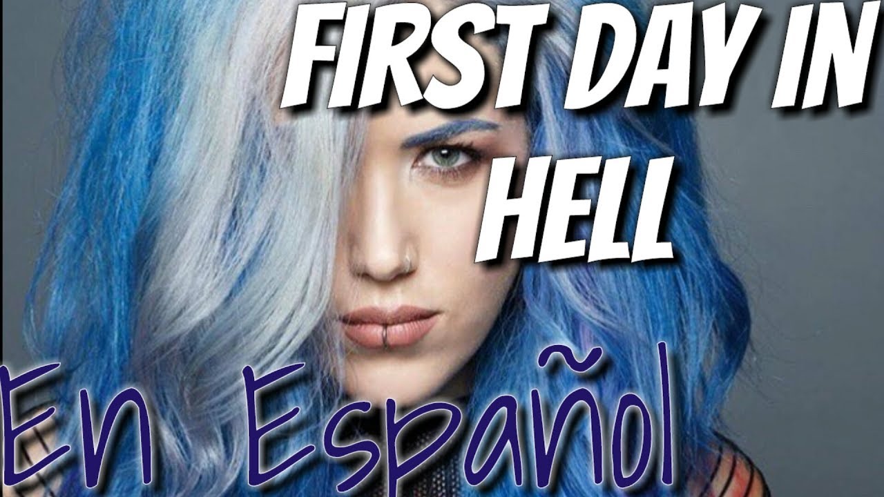 Arch Enemy- First Day In Hell (Sub. Español) - YouTube