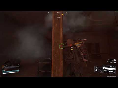 it's been a minute #arcraidersgameplay | #paotown on #Twitch