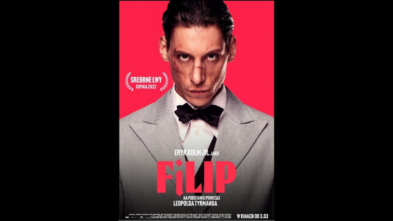 Filip (2022) - review - YouTube