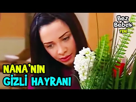 Hakan, Nana'yı Kıskandı! - Bez Bebek Eğlenceli Videolar