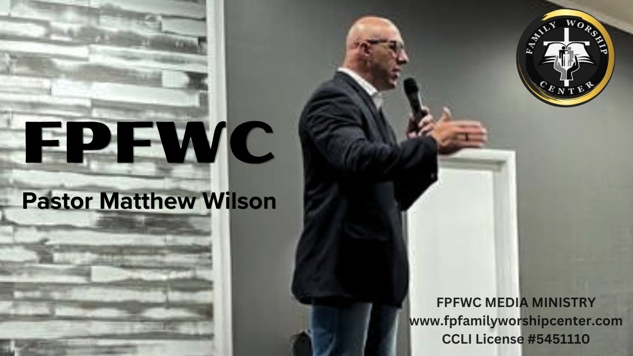 FPFWC Media Ministry (2/4/24) - YouTube