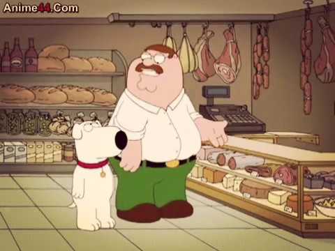 Learn to speak Italian in no time - Family Guy - YouTube