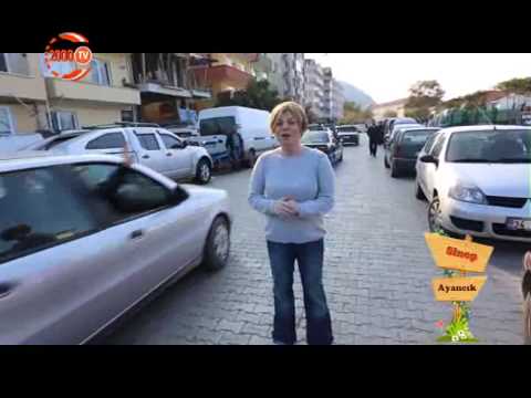 SİNOP AYANCIK TV2000 BELGESELİ