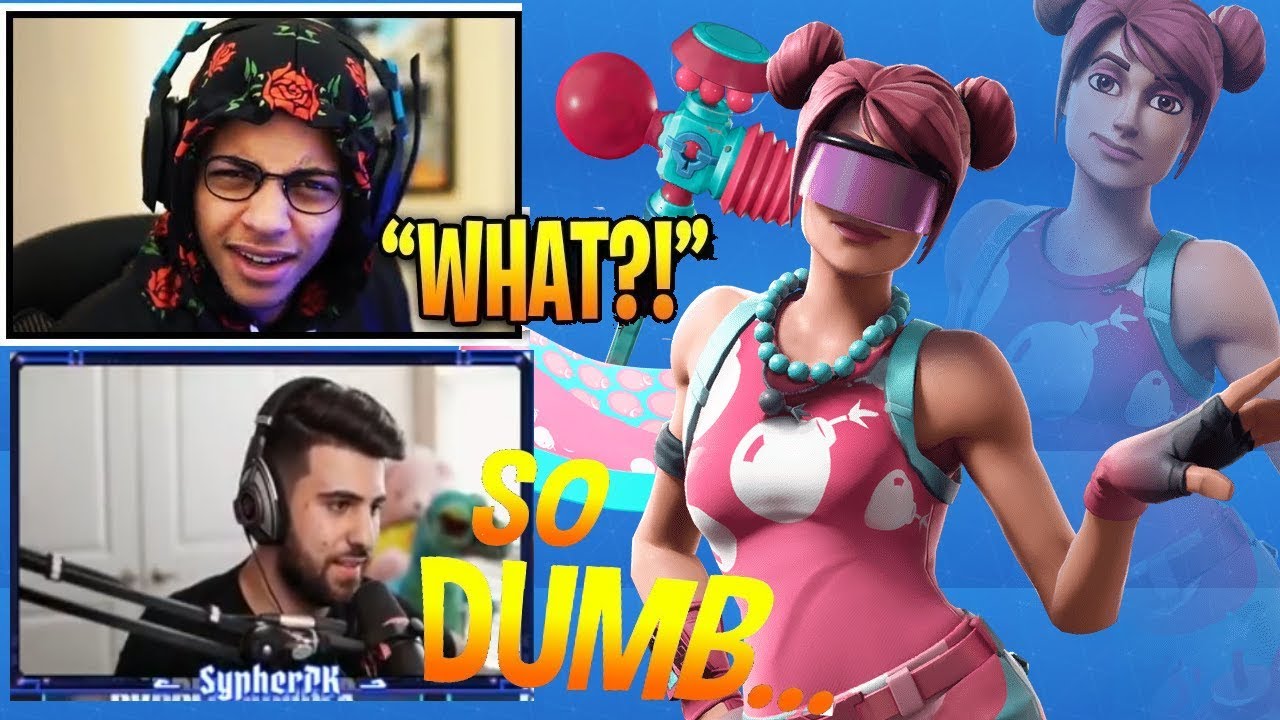 TWITCH STREAMERS REACT TO THE NEW BUBBLE BOMBER AND BUBBLE WRAP! - YouTube