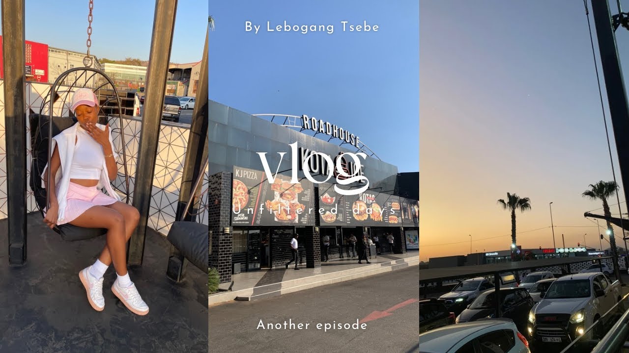 #unfiltered [Uni dairies + Studying + Lunch date + yapping] - YouTube