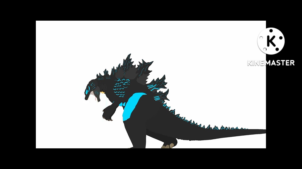 Godzilla 2021 prube - YouTube