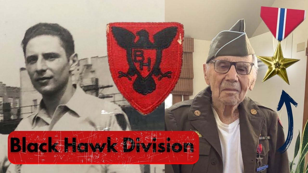 WW2 Veteran Al' Horowitz Interview - YouTube