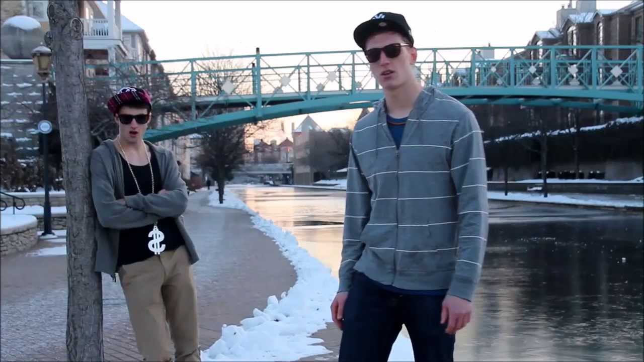 Chemistry Rap [OFFICIAL MUSIC VIDEO] - YouTube