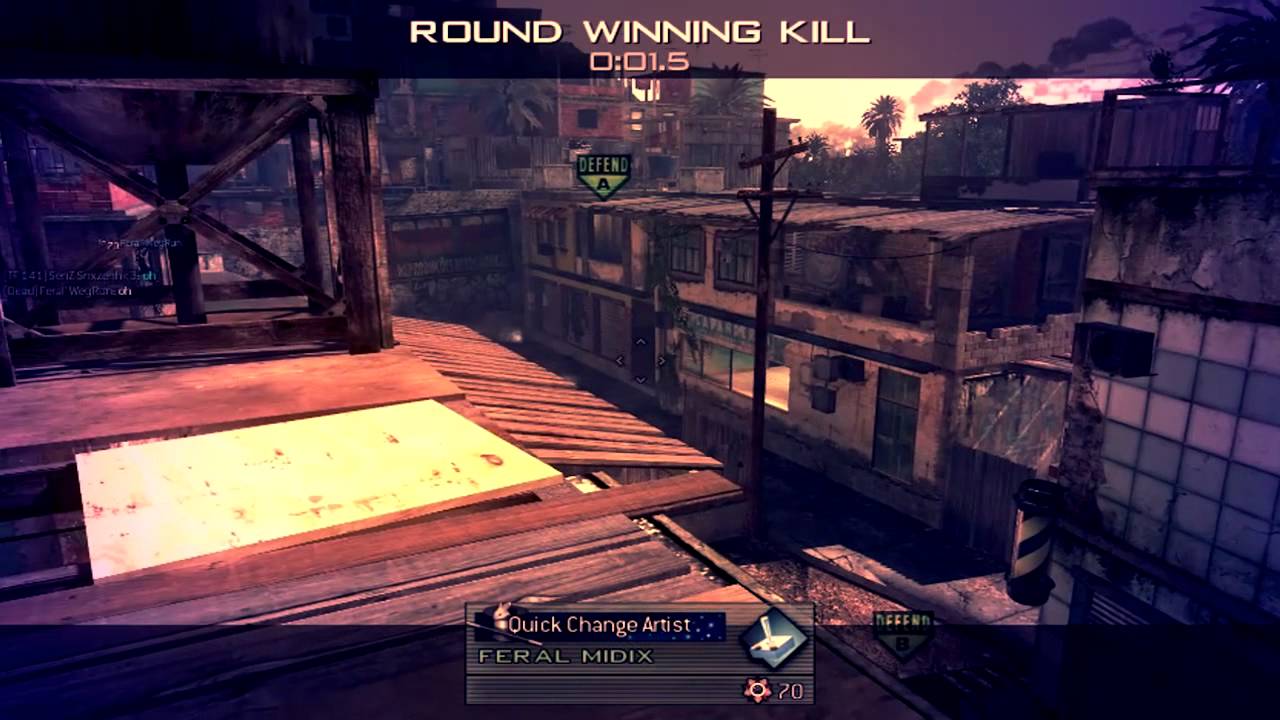 Midix Like A Baws - Episode 4 | By xChrisV8 - YouTube