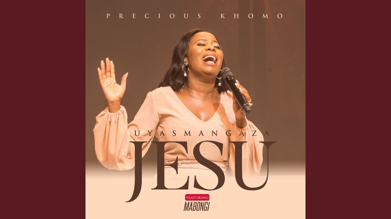 Uyasmangaza Jesu - YouTube Music