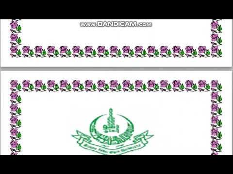 AIOU solved assignment 2 | b.ed(spring2023) | code 8602 | Q#1 content validity - YouTube