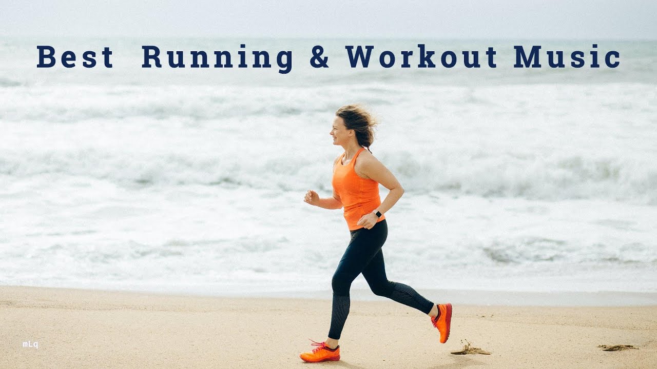 Best Running & Workout Music - YouTube