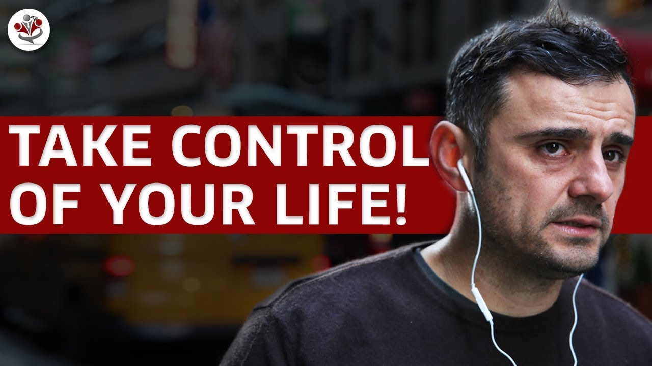 GARY VAYNERCHUK - HOW TO TAKE ACTION (Motivation for Success from Gary ...