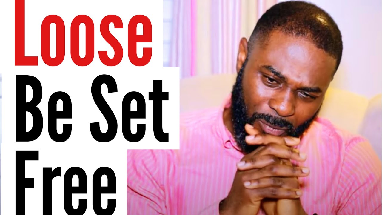 Breaking Off Free From Evil Chains | HOD | Prophetic Prayers ...