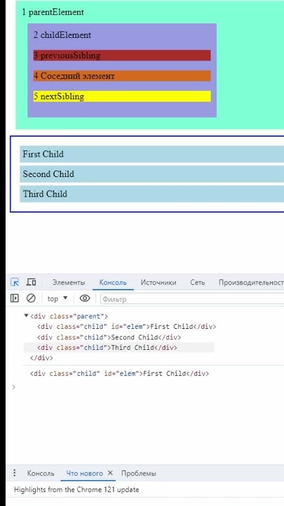 Queryselector переменная Javascript Shorts Youtube