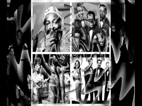 The Soul Of Motown Part 3 - YouTube