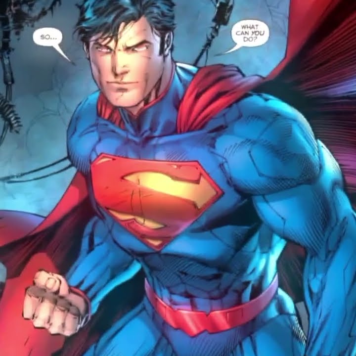Superman Edit "All The Stars" Edit | #superman - YouTube