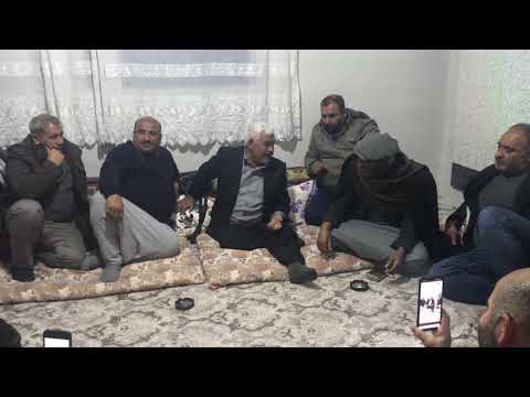 Muhabbet Gecesi ALİ DÖRE 2021 VAKASI KILIGE SÖYLÜYOR  - 0543-630-22-36-