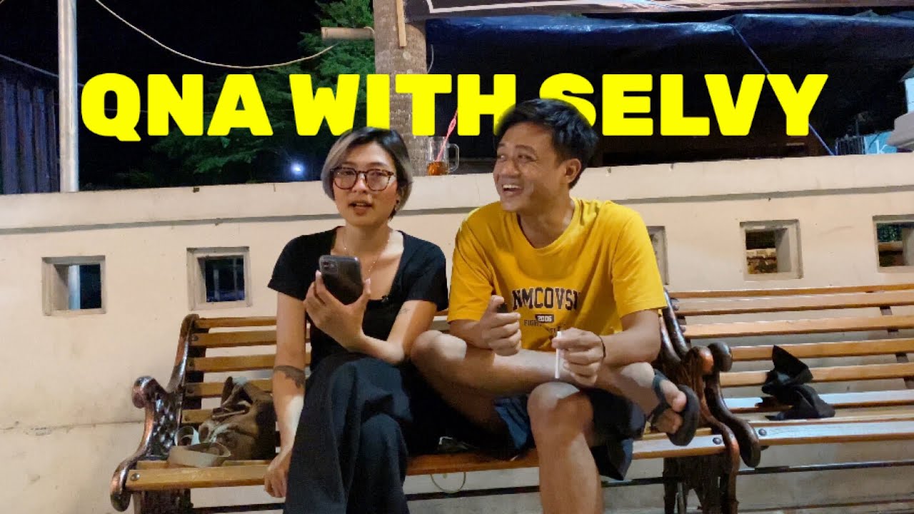 QNA BARENG SELVY - YouTube