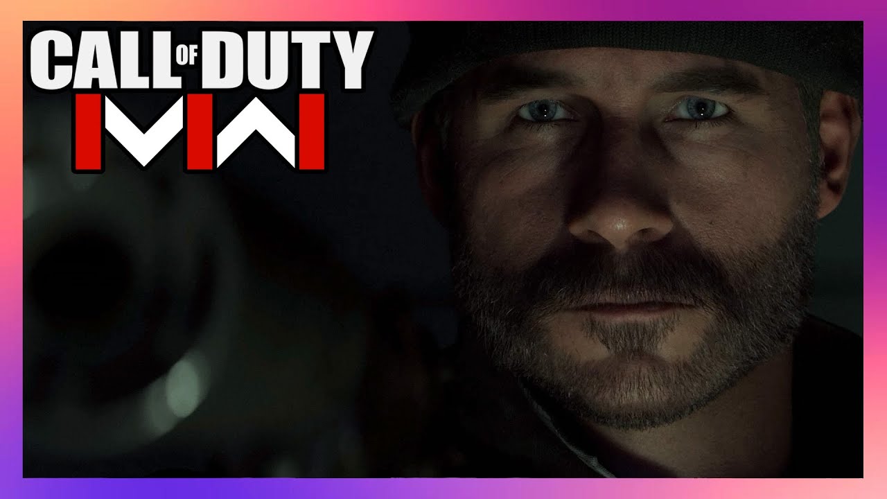 CALL OF DUTY: MWIII - CAMPAIGN FINALE | 4K GAMEPLAY, FULL GAME ...