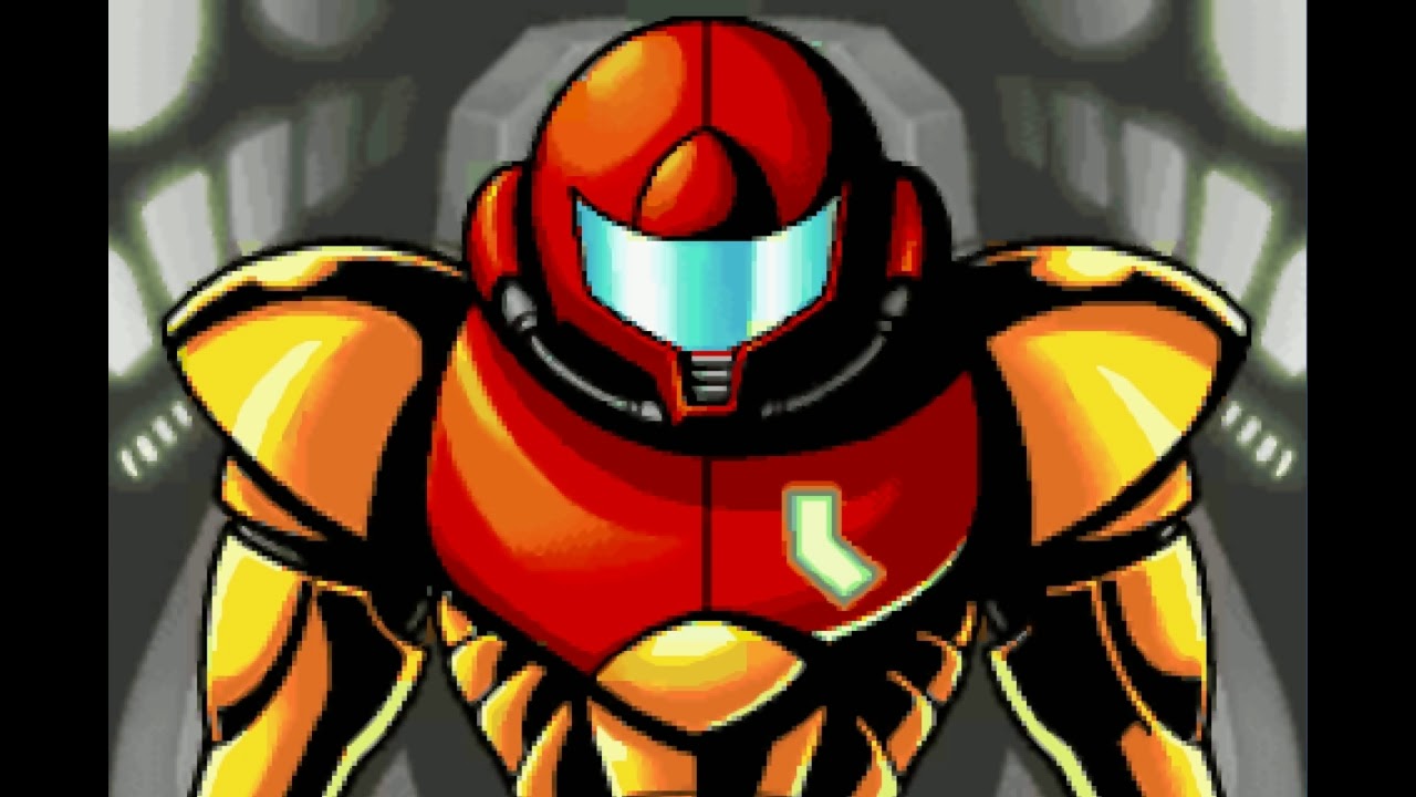 Metroid Zero Mission - All Bosses - YouTube