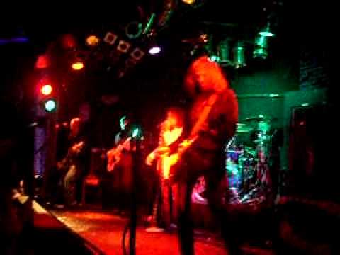 Draw The Line: Aerosmith Tribute Band - YouTube