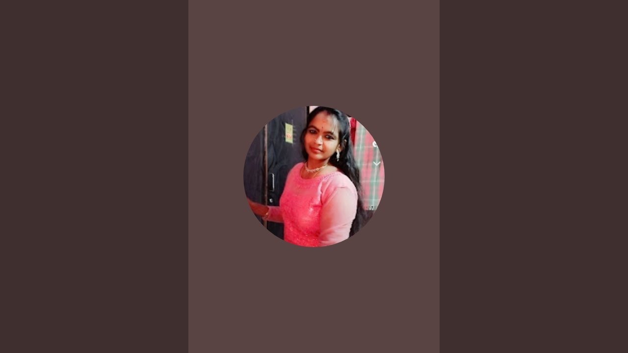 Jagadeeswari is live - YouTube
