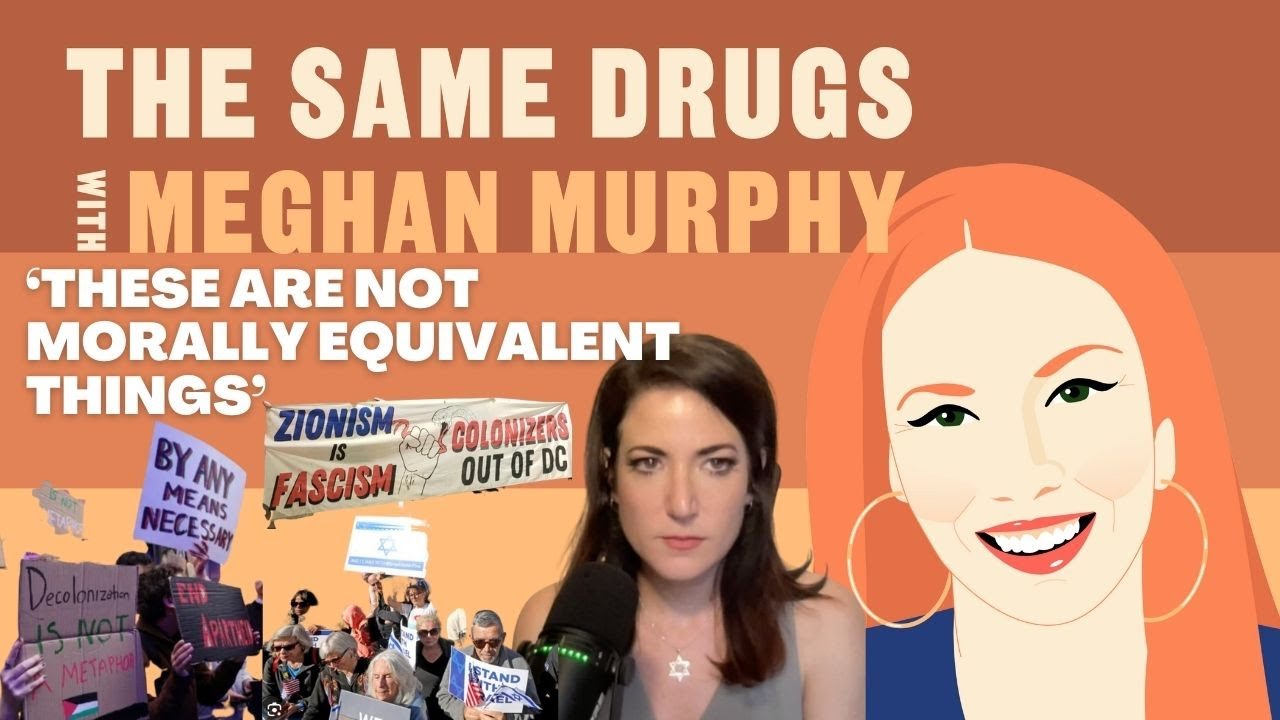 These Are Not Morally Equivalent Things — Batya Ungar Sargon On Hamas Attack On Israel Youtube 8841