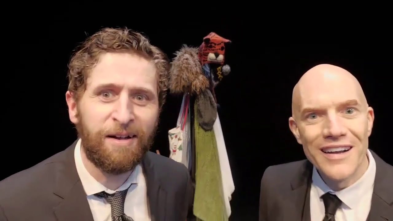 A Christmas Carol by Aaron Monaghan and Bryan Burroughs Online Family ...