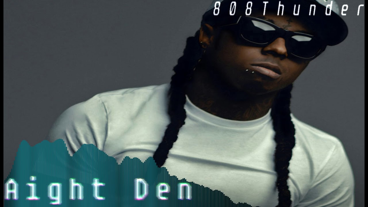 NEW Lil Wayne x Metroboomin' - "Aight Den" Instrumental - YouTube