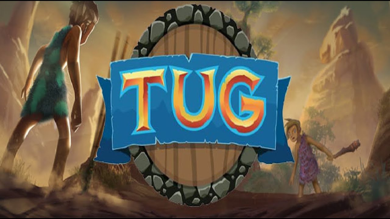TUG Gameplay Early Access [Steam] Deutsch HD+ - YouTube