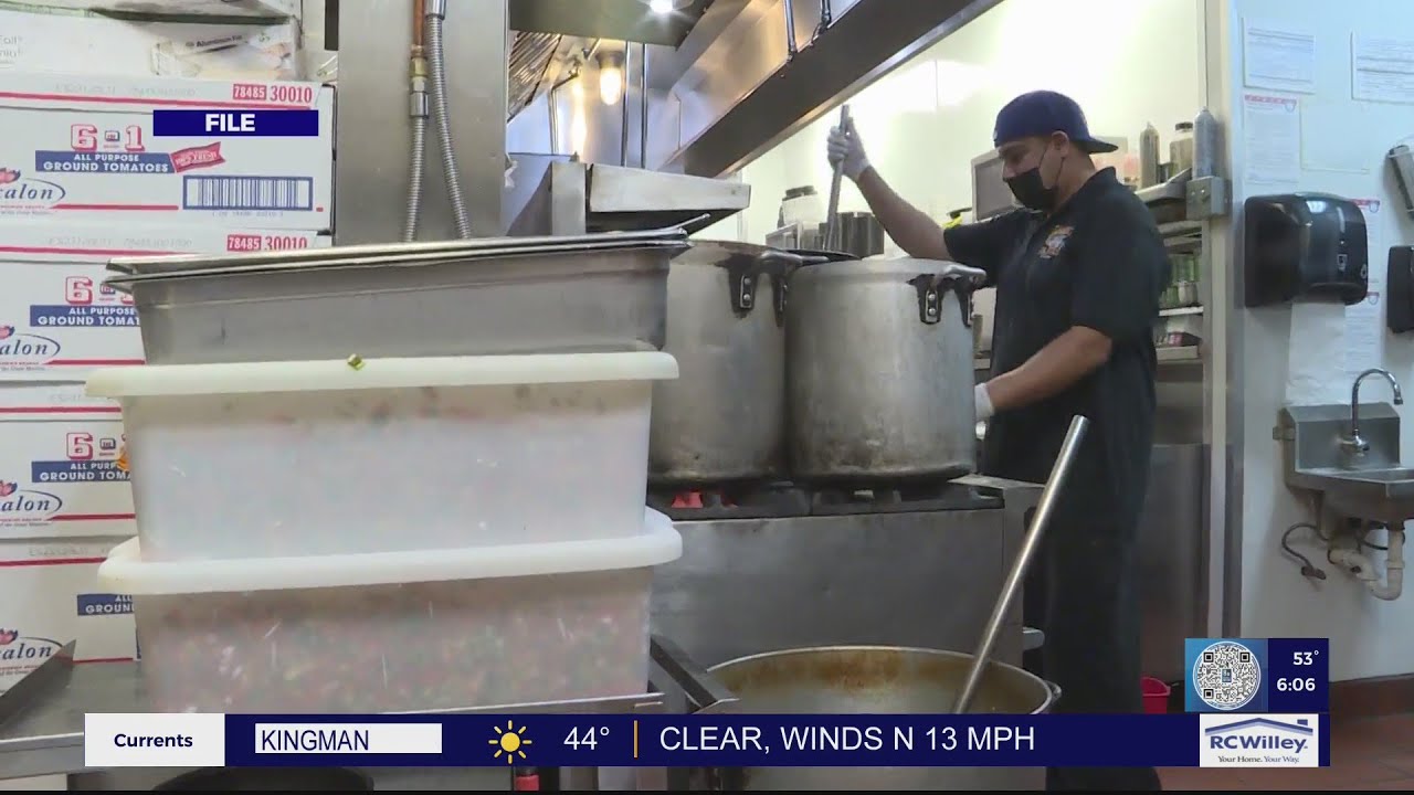 Nevada labor Commission sees increase in worker claims over missed ...