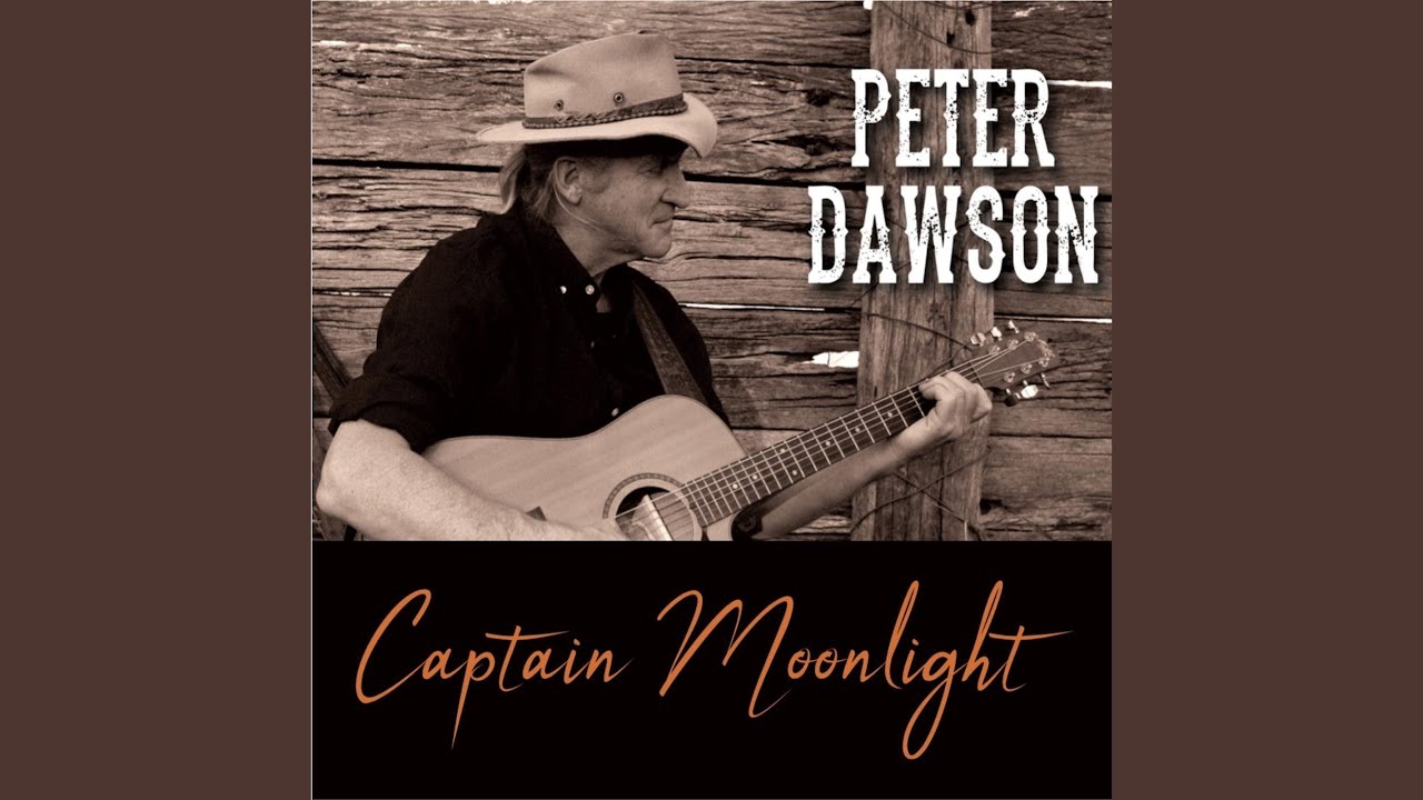 Captain Moonlight - YouTube