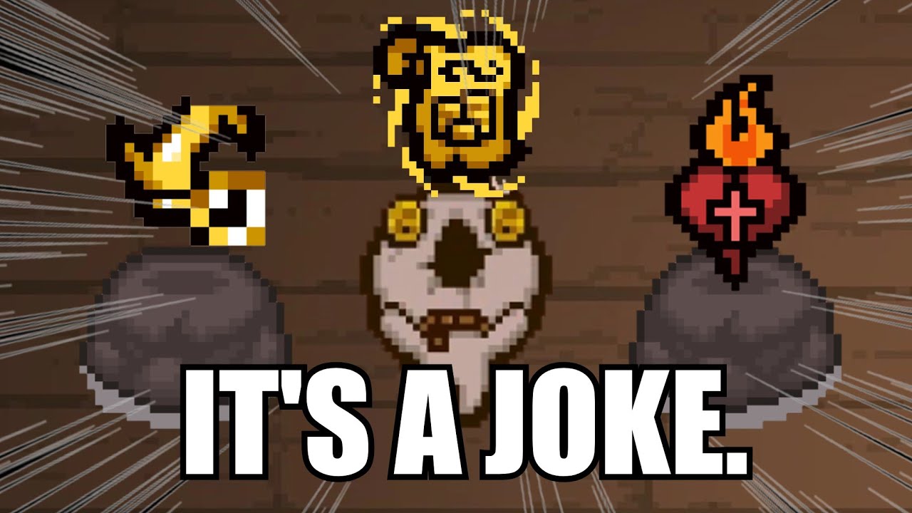 Greed Mode is a Joke: - YouTube