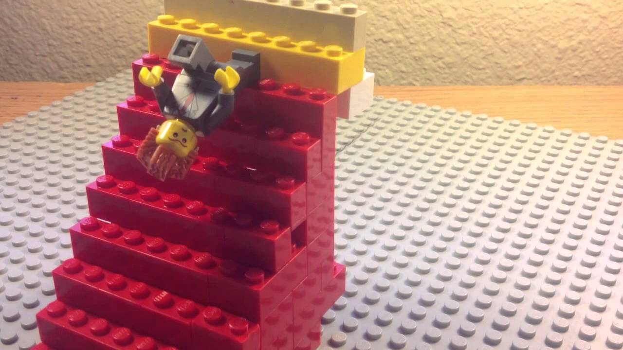 Lego Brickfilm: ASDFL Movie 4 - YouTube
