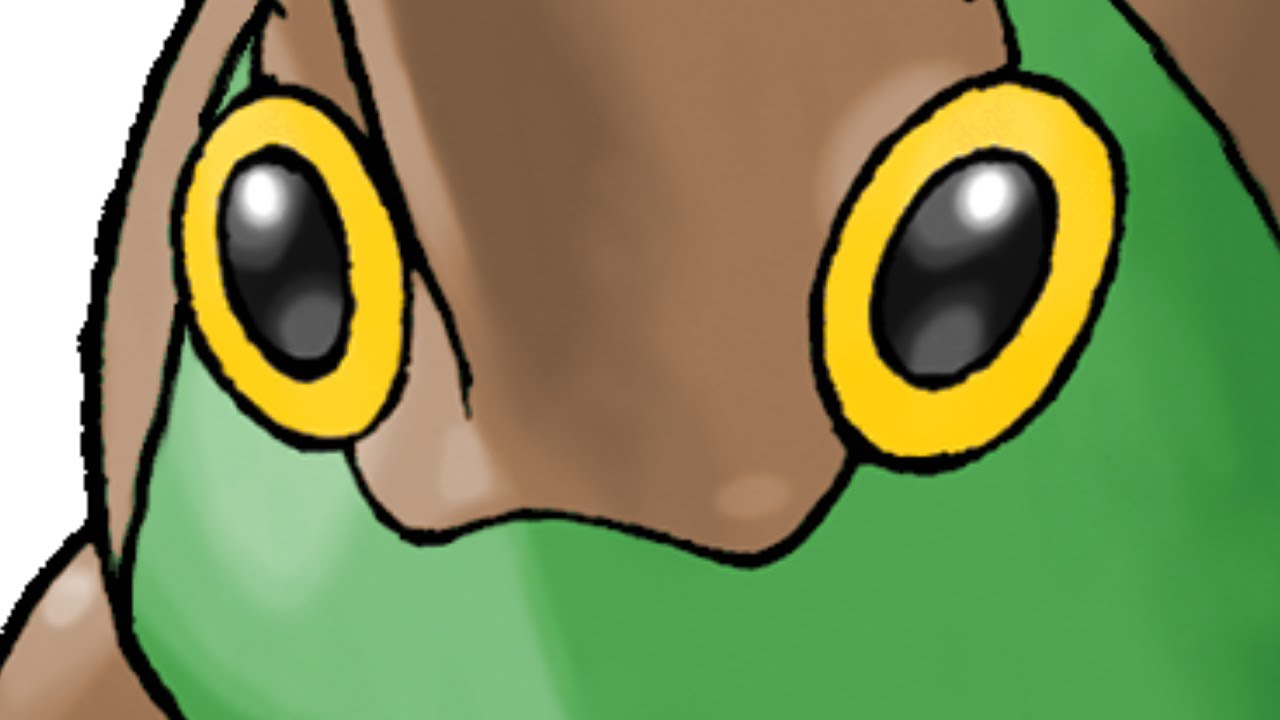 ROCK | Rivals of Aether Kragg Montage - YouTube