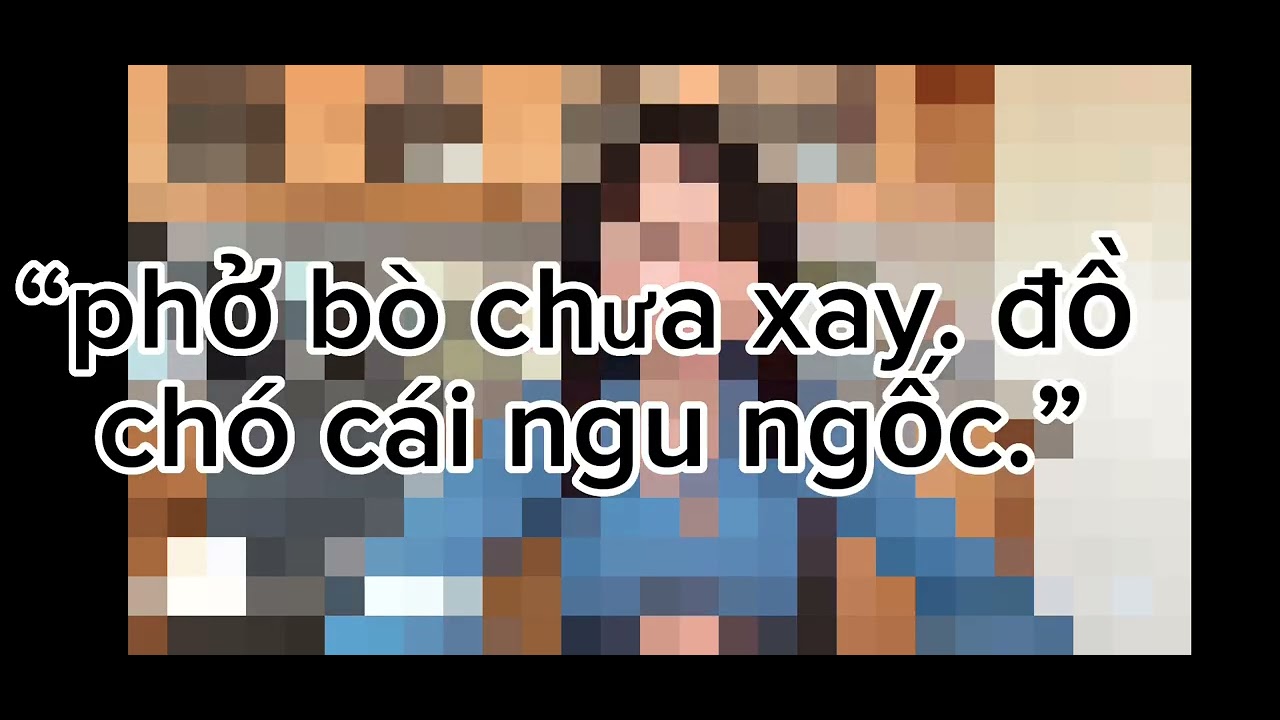 HANG Cali lua dão-"môt ké lua dão khoc de quay chu Xuan trong ICU nhung ...