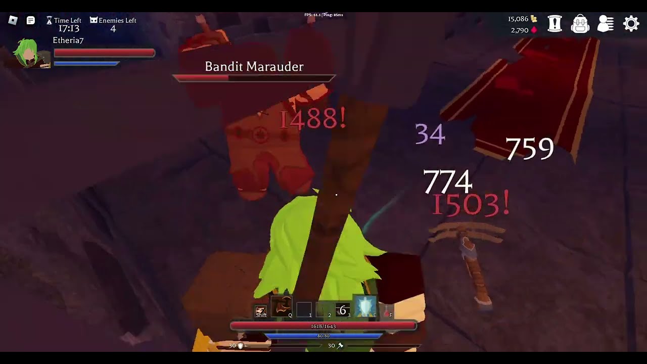 Build showcase: Giga-Chad Juggernaut (Axe shield) - YouTube