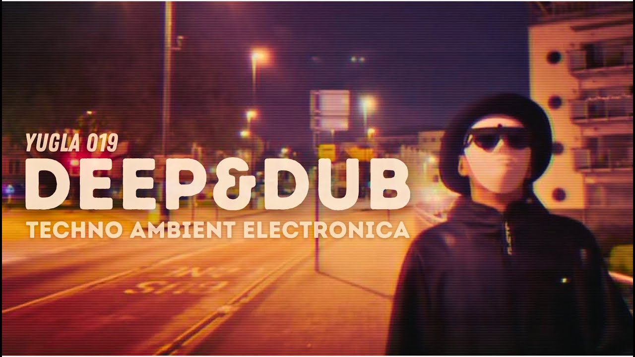 AMBIENT & DUB TECHNO JOURNEY - I Followed a Mysterious Figure Into the ...